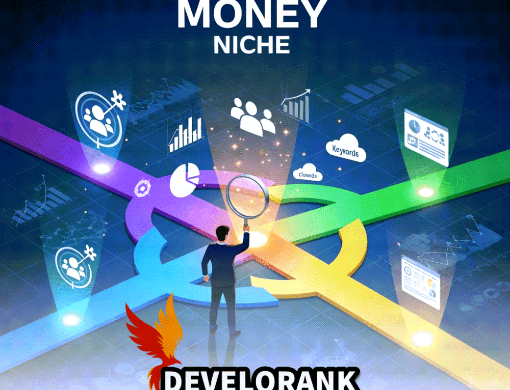 Unlock Success By Niching Your Real Estate SEO In 2025